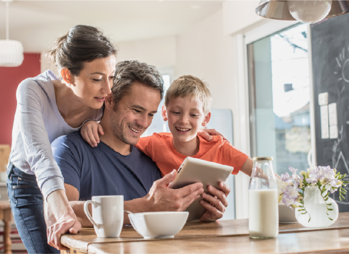 Happy Valley Credit Union – Your Credit Union!